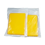 Yellow Highway emergency blanket | FUMO